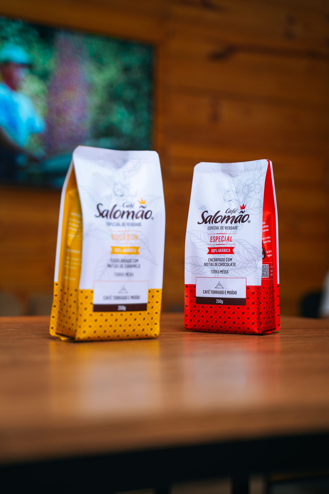 Café Salomão